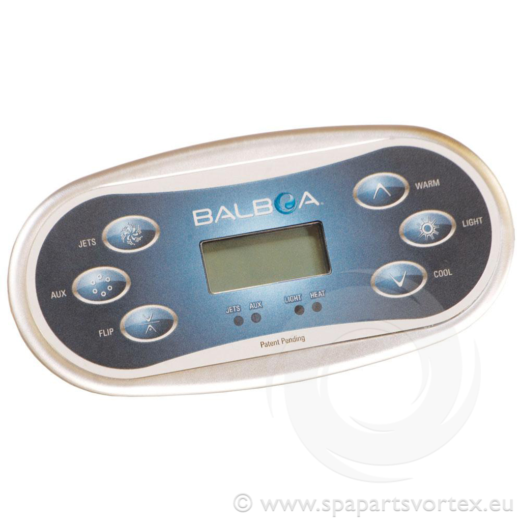 Balboa TP600 Topside Panel | VBV
